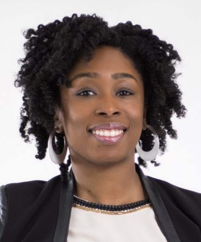 Amanda Holder Jolly | The Faith and Politics Institute