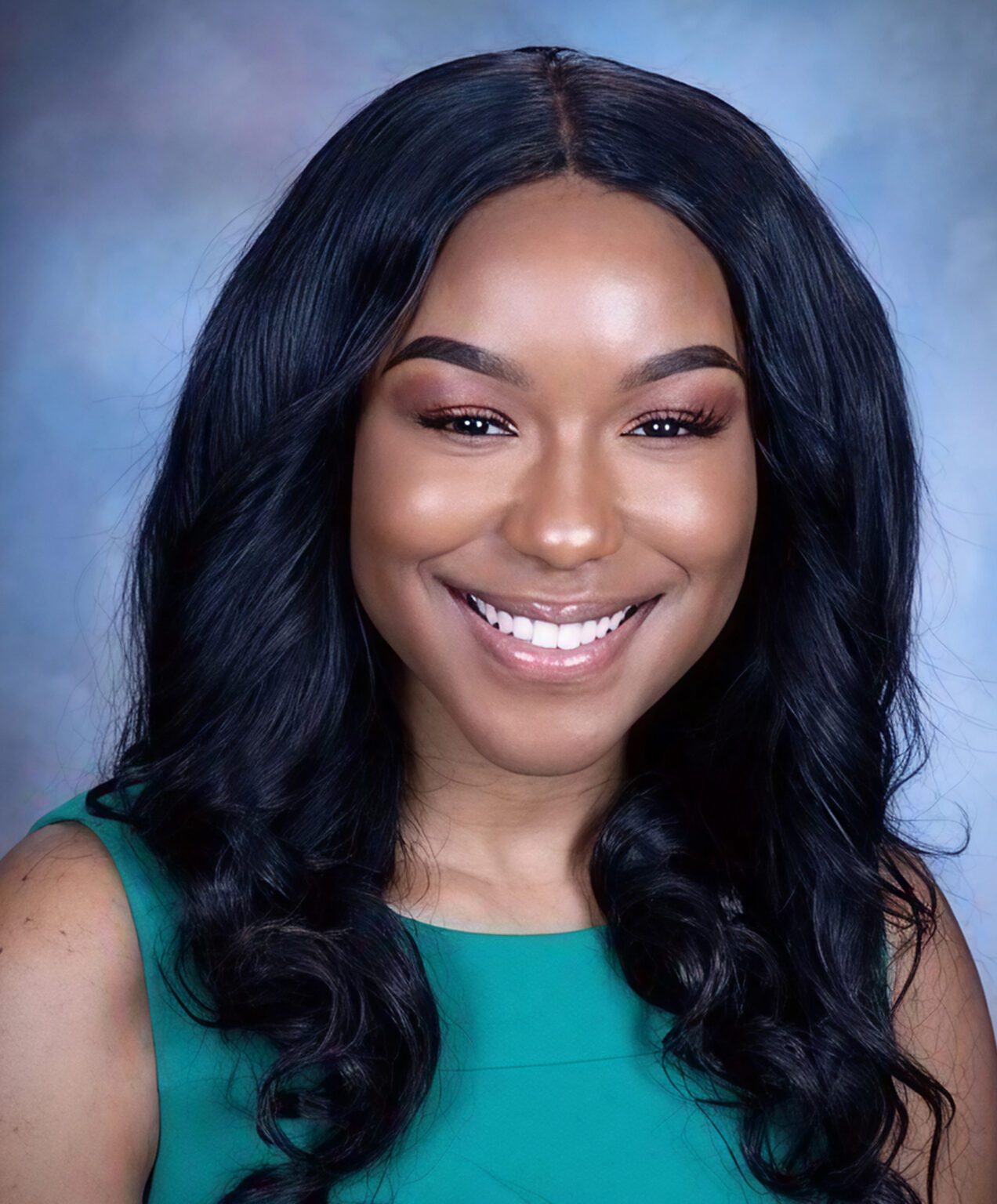 Arielle Hudson | The Faith and Politics Institute