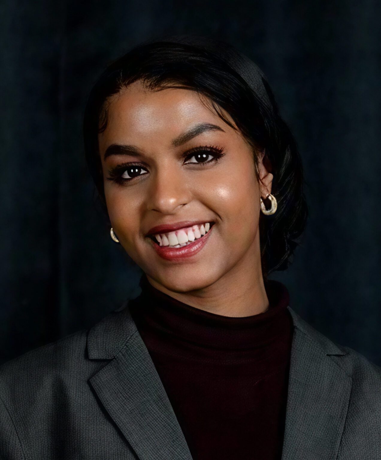 Batool Ibrahim | The Faith and Politics Institute