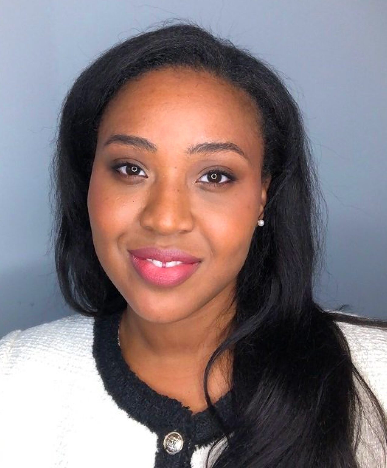 Cambrey Thomas | The Faith and Politics Institute