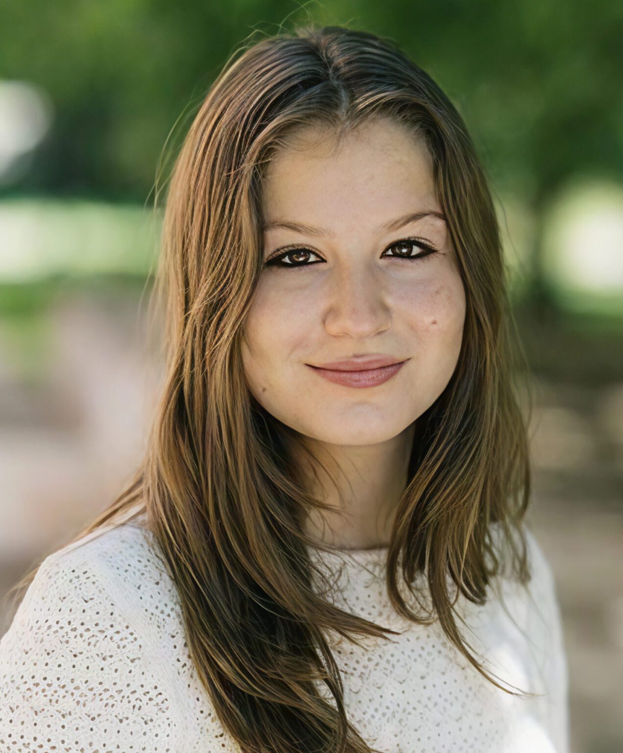 Cecelia “Cece” King | The Faith and Politics Institute