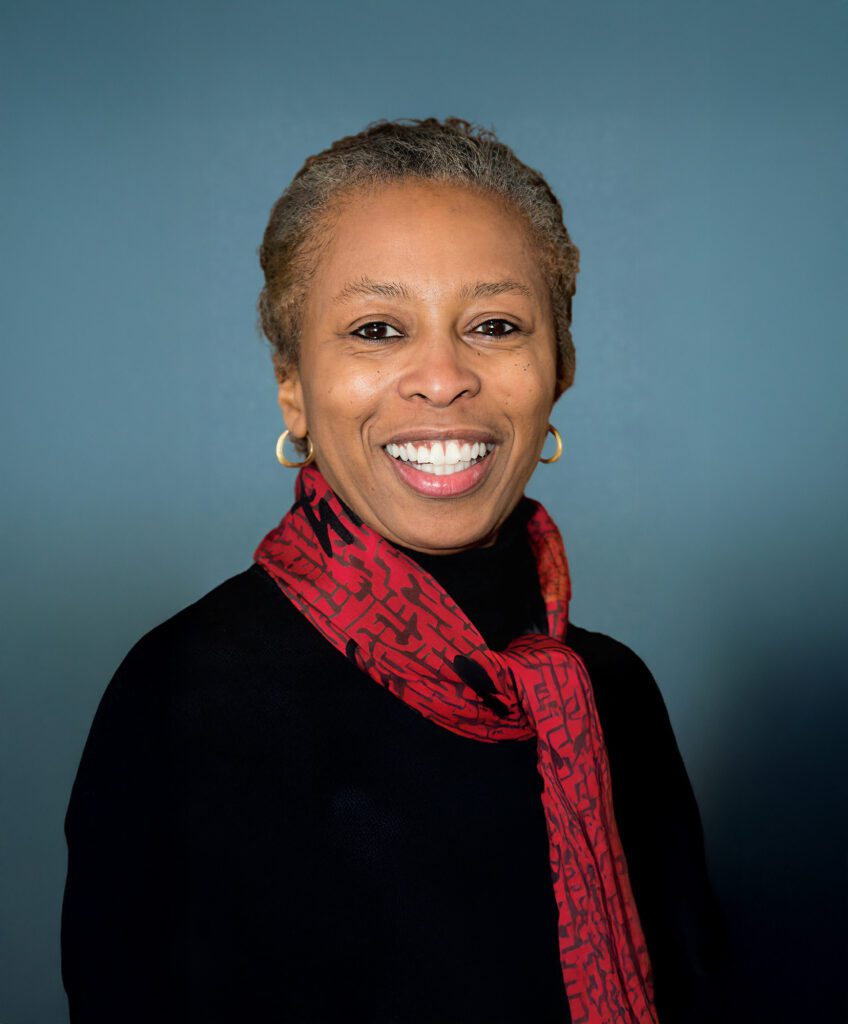 Cheryl Johnson | The Faith and Politics Institute