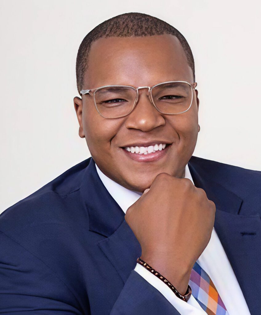 Devan Martin | The Faith and Politics Institute