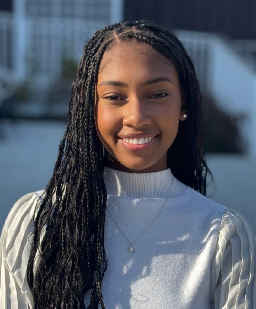 Faith Wilson | The Faith and Politics Institute