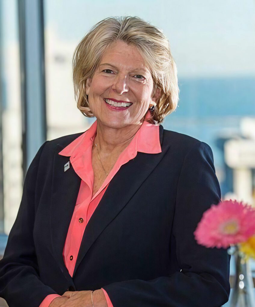 Jane Campbell | The Faith and Politics Institute