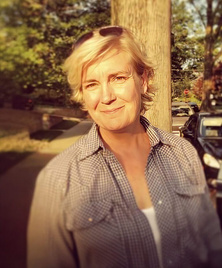 Jennifer Bendall | The Faith and Politics Institute