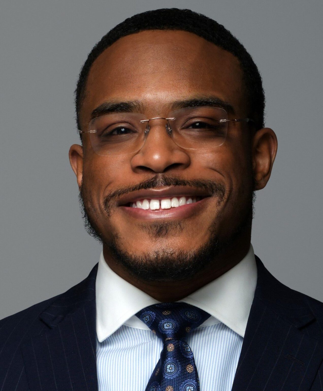 Joseph Wilson Jr. | The Faith and Politics Institute