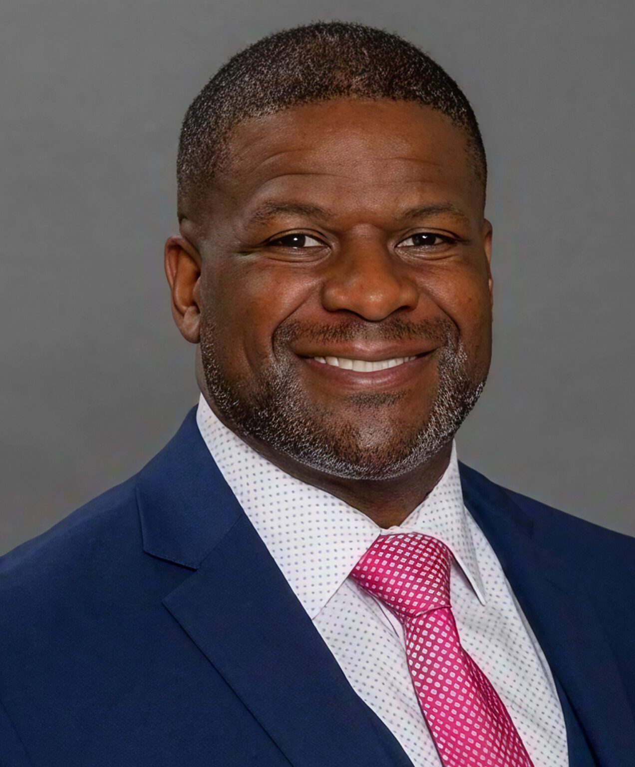 Kadar Hamilton | The Faith and Politics Institute