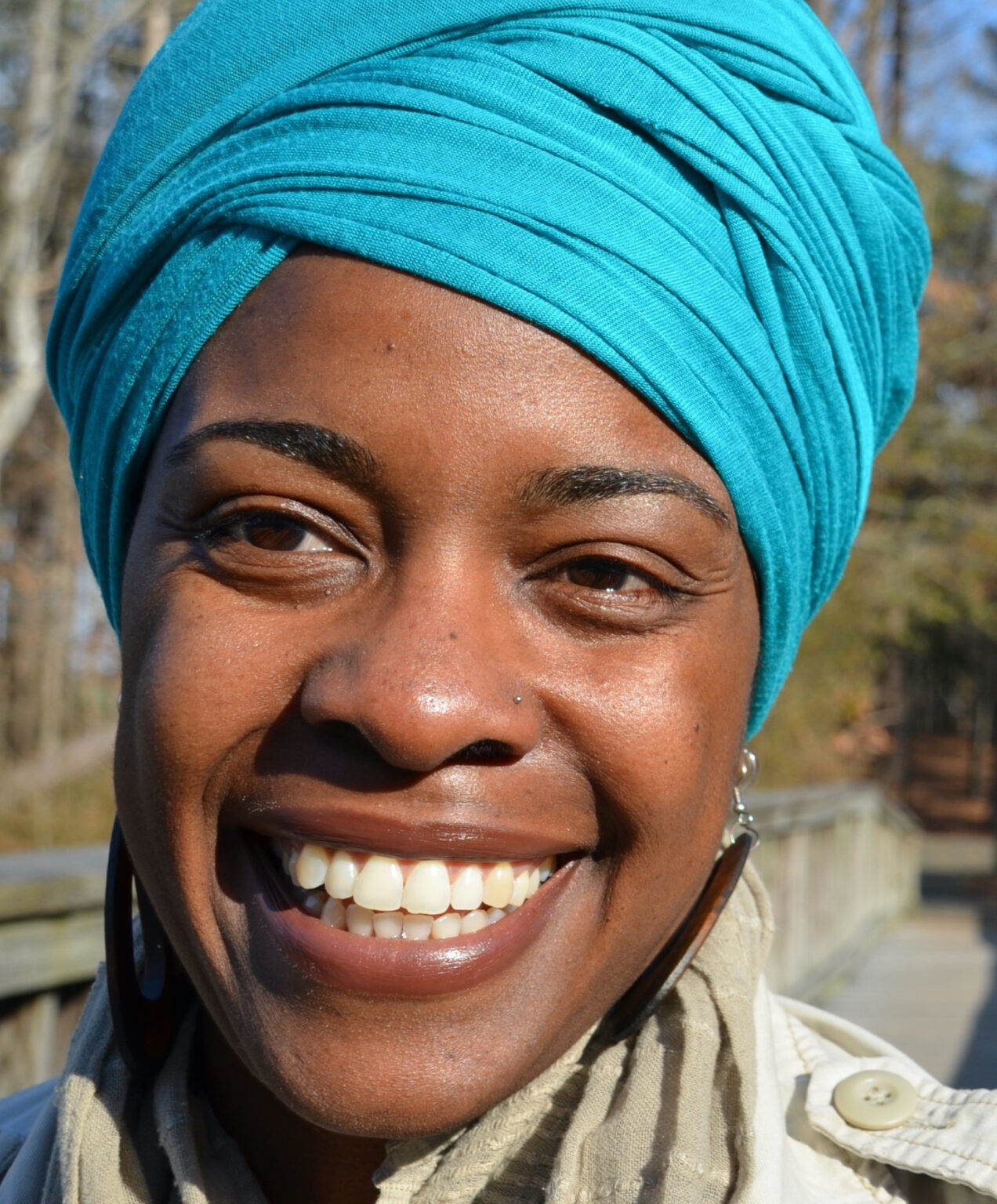 Kristy Wallace Grant | The Faith and Politics Institute