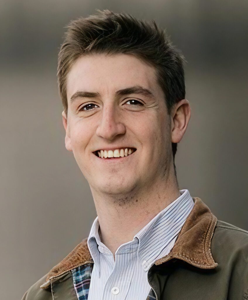 Matthew Gannon | The Faith and Politics Institute