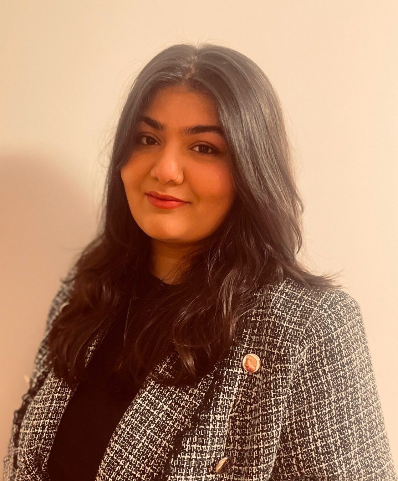 Mayha Syed | The Faith and Politics Institute