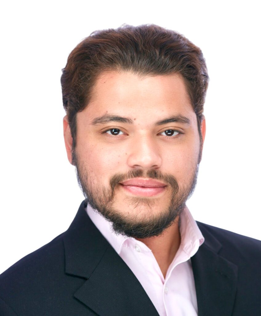 Michael Hernandez | The Faith and Politics Institute