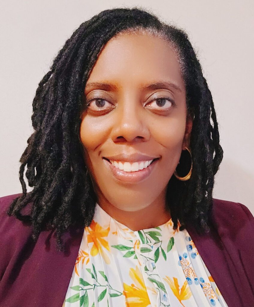 Michele Jones | The Faith and Politics Institute