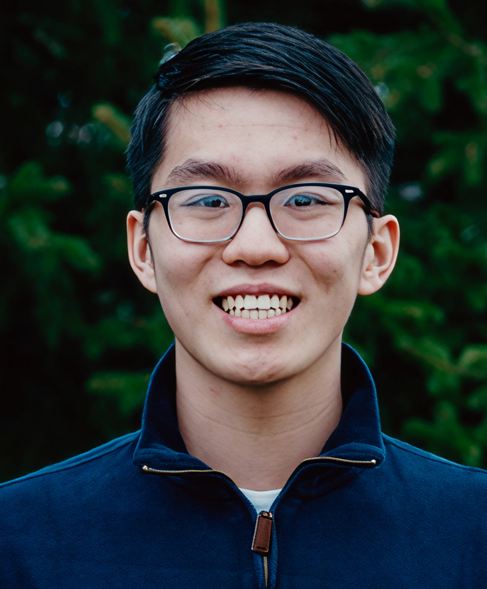 Nelson Lin | The Faith and Politics Institute