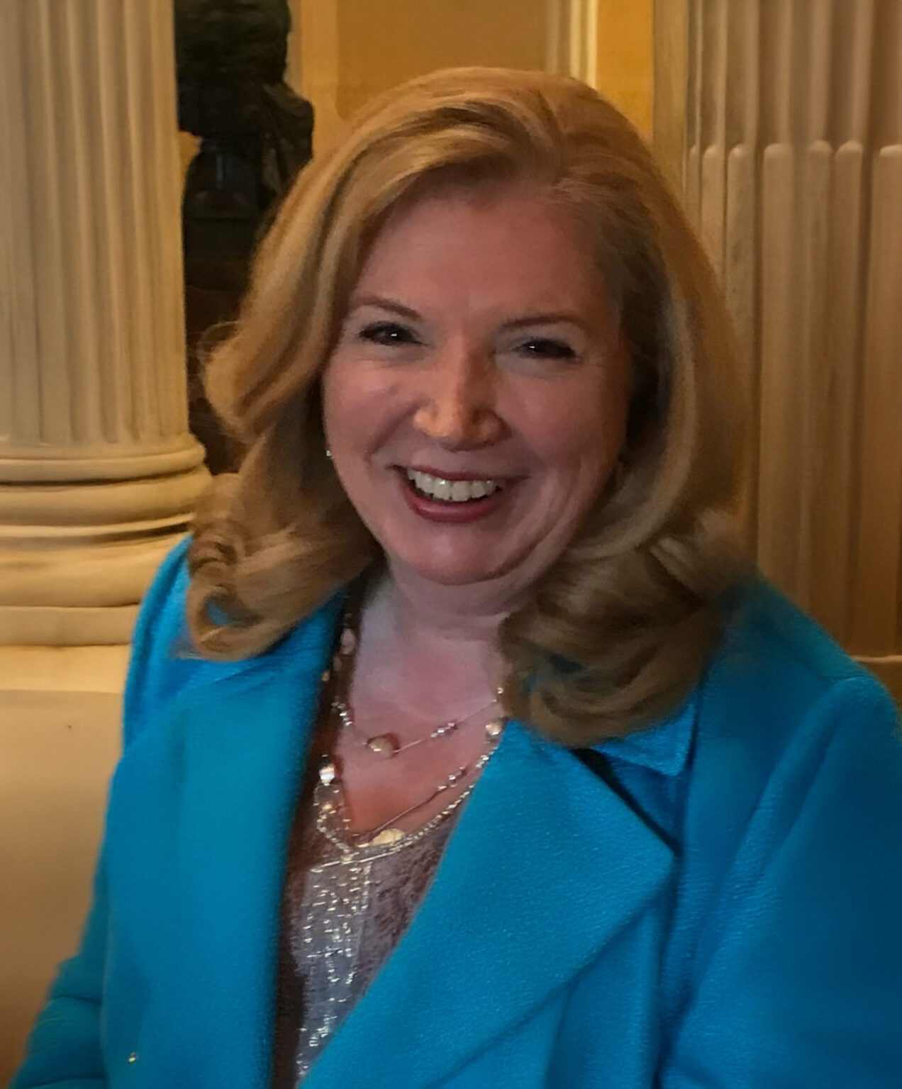 Norma Kaehler | The Faith and Politics Institute
