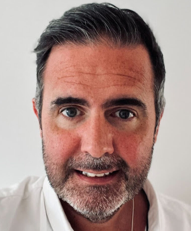 Tom Greggs | The Faith and Politics Institute