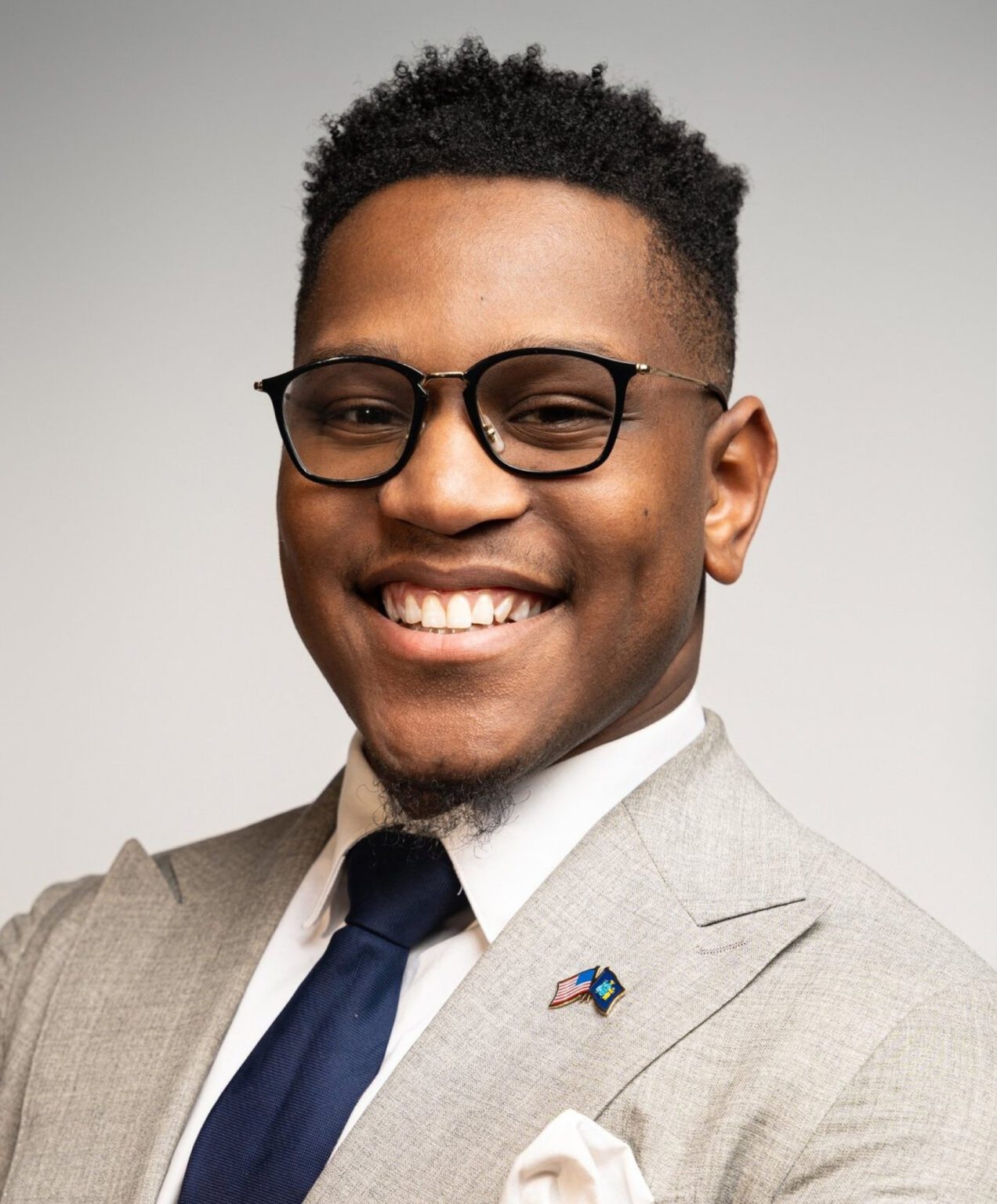 Travis Nelson | The Faith and Politics Institute