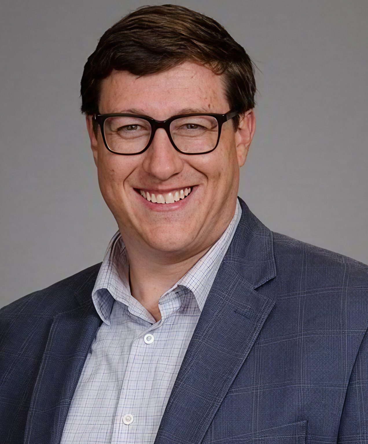 Tyler Clark | The Faith and Politics Institute