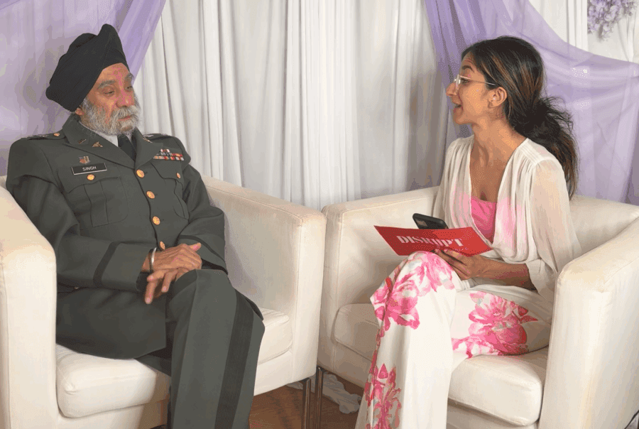 An Interview with Attorney General Keith Ellison | The Faith and ...