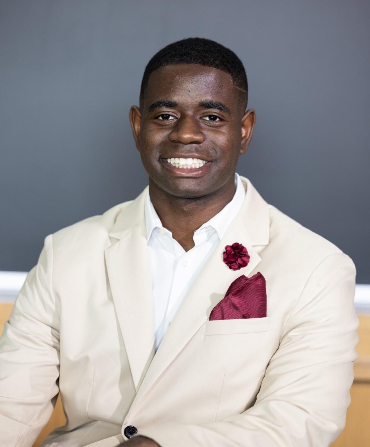 Devin Freeman | The Faith and Politics Institute